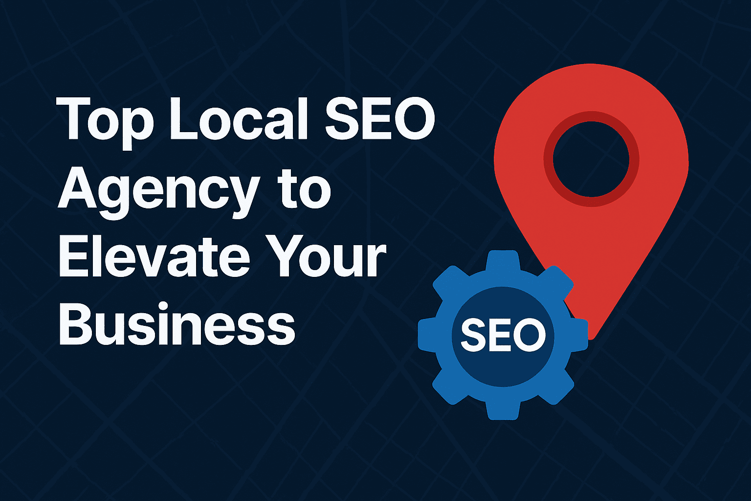 Best Local SEO Agency USA | Near Me SEO Services for Small Businesses